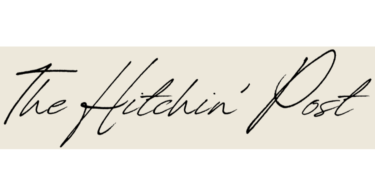 TheHitchinPostCo.com – The Hitchin' Post Co.